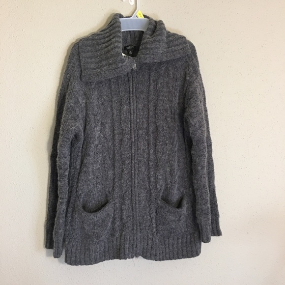 Talbots | Sweaters | Grandma Core Talbot Sweater Cardigan | Poshmark